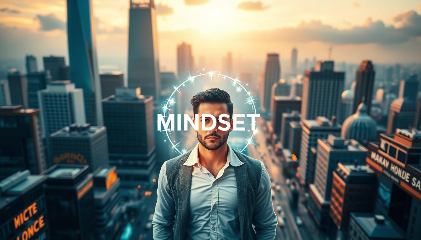 Cos'è il Mindset e perché è importante per il tuo business?